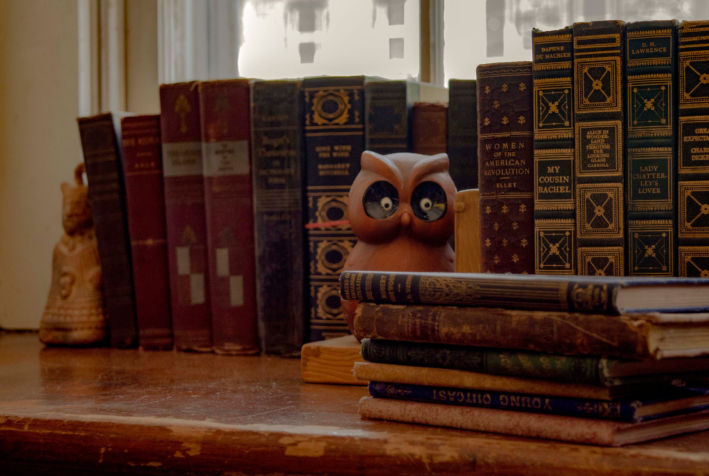 Home | Bramble Books